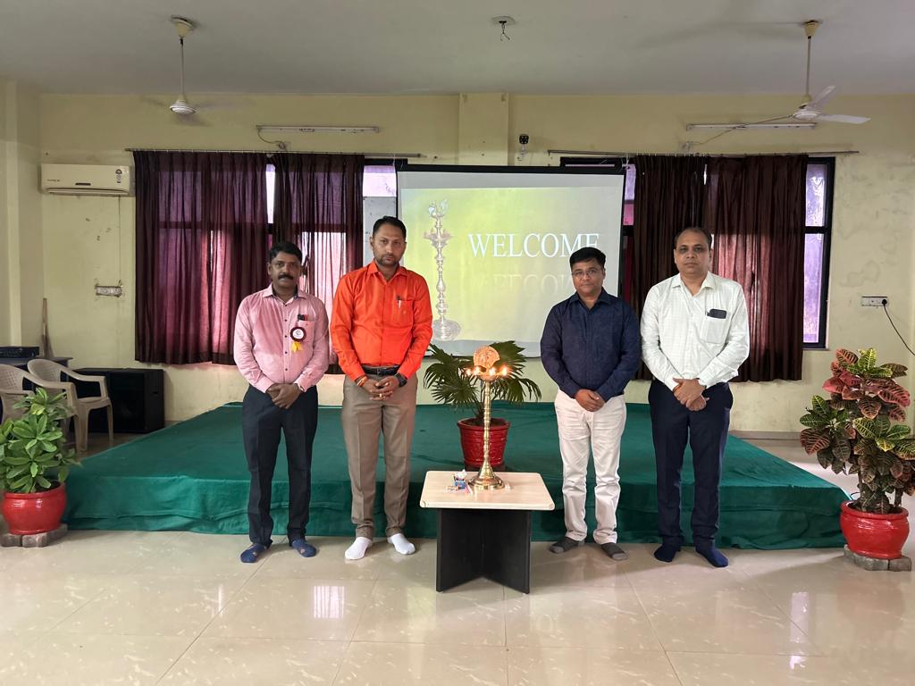 Gallery | SHIVAM EDUCATION CAMPUS - VALASAN
