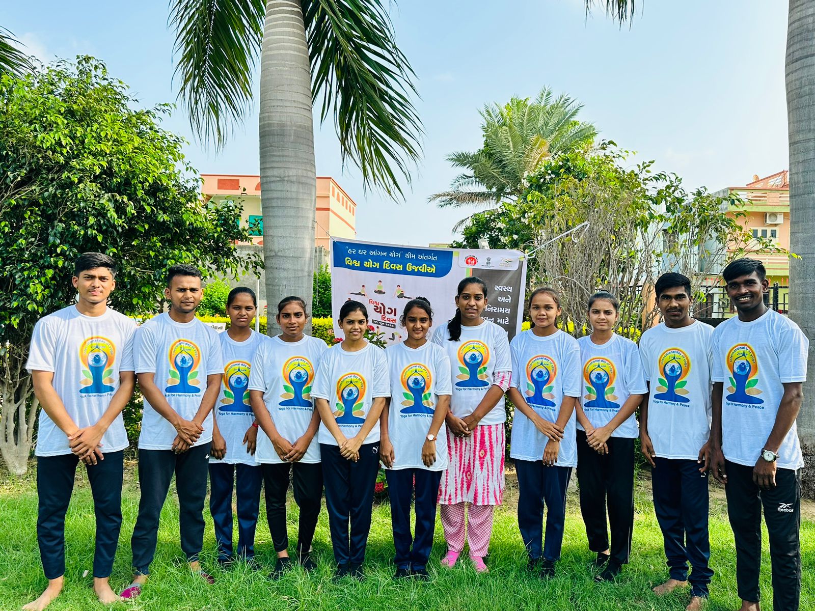 Shivam Institute of Nursing | SHIVAM EDUCATION CAMPUS - VALASAN